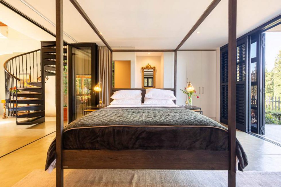 Forest Lodge | Devon Castle